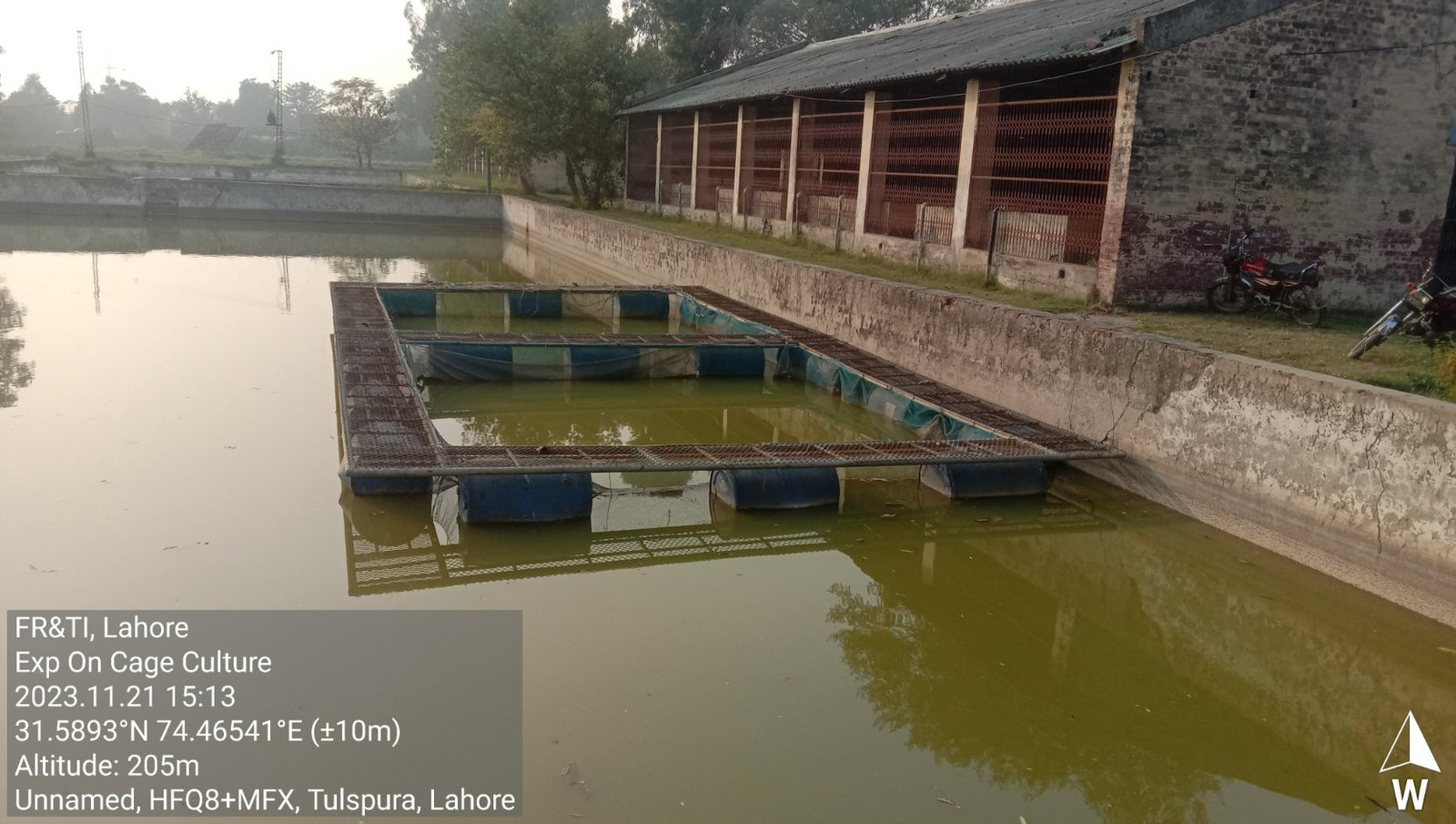 Home - Pak Fish Online